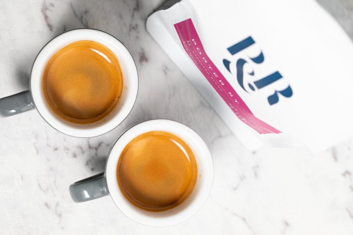 Our top tips to brew the perfect cup of coffee at home | Pablo & Rusty's