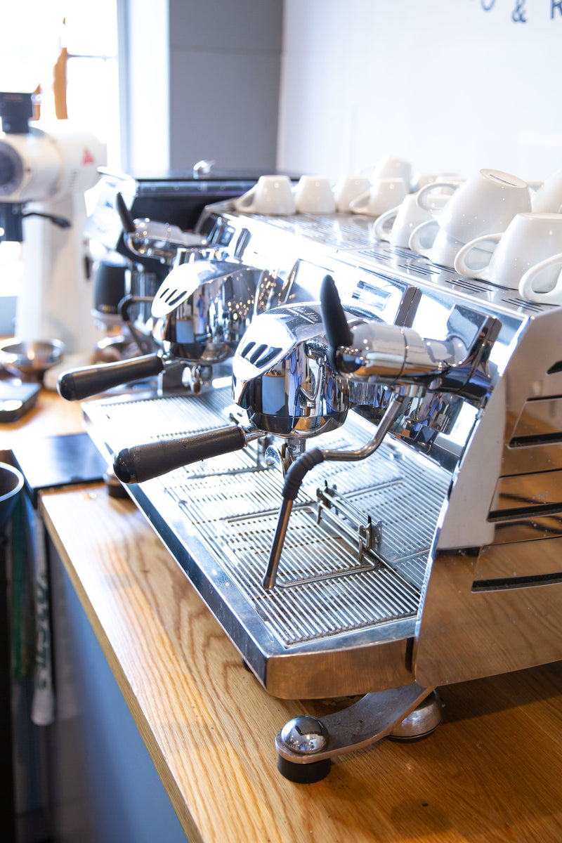 FOL Series: The cost of free is $40,000 when selling your cafe