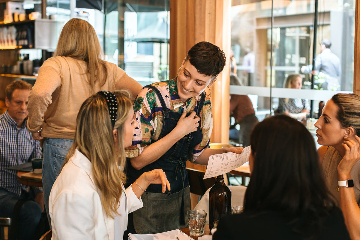 The transformative impact of genuine customer engagement