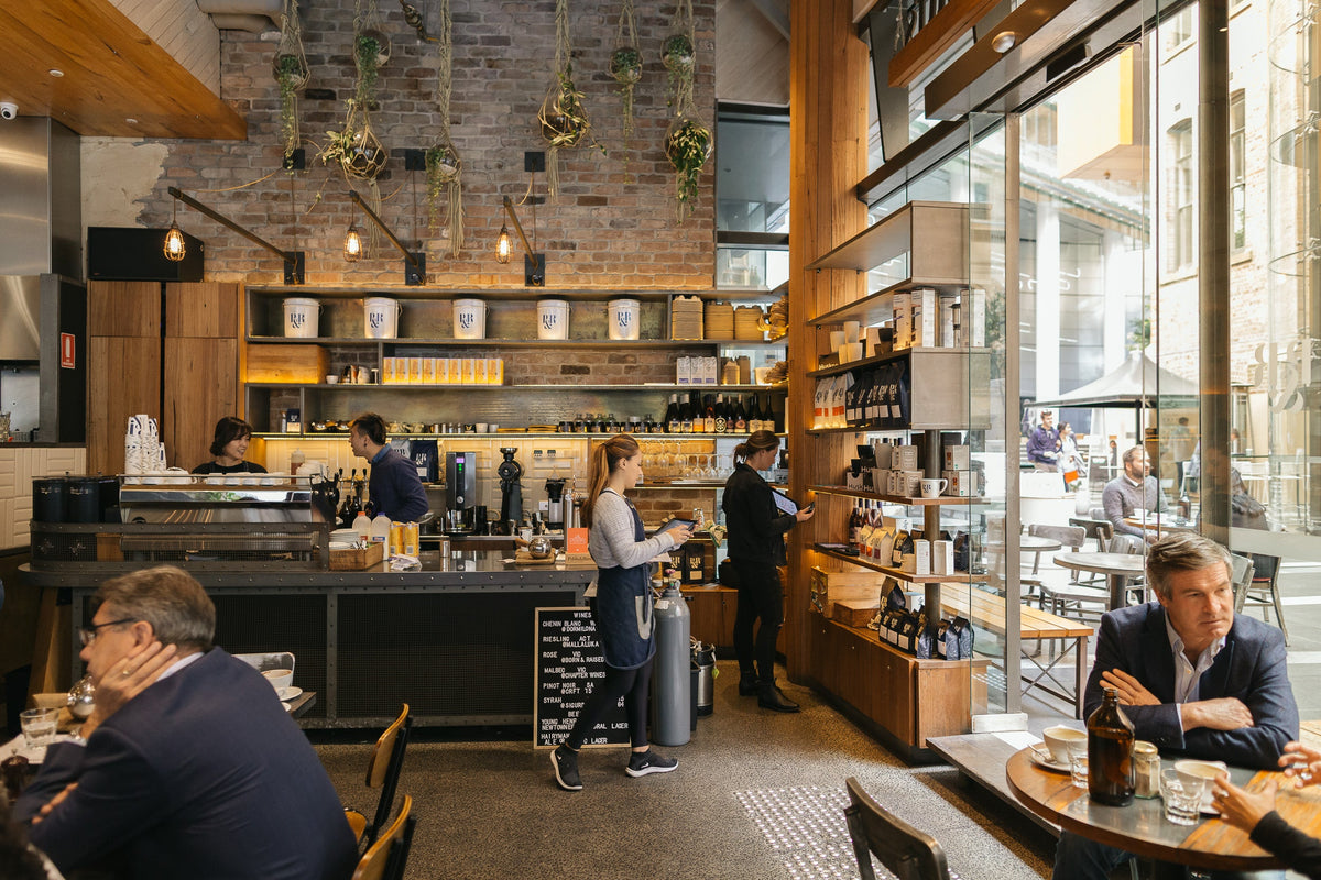 Brewing Excellence: Unveiling the top specialty cafe trends in Austral