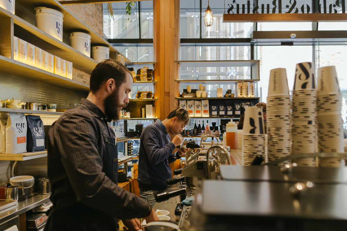 Problems cafe owners face and how to overcome them