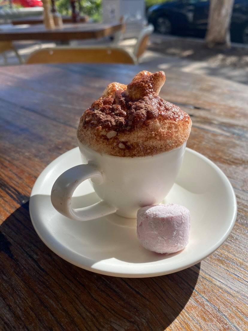 Crafting the Perfect Babycino: A Barista Dad's Guide to Spill-Free Delight
