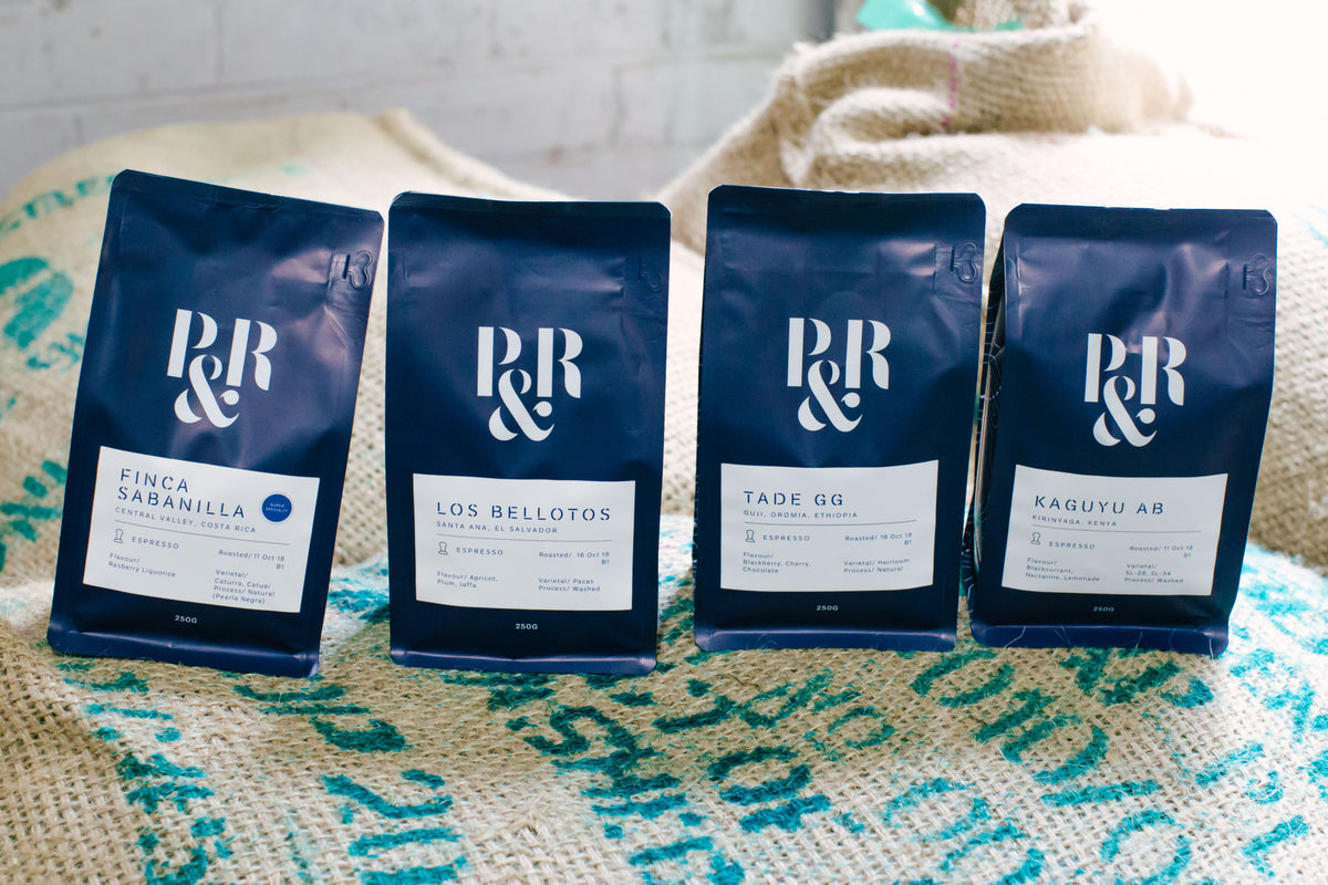 Single Origin Coffee Beans Online | Single Origin Coffee Roasters