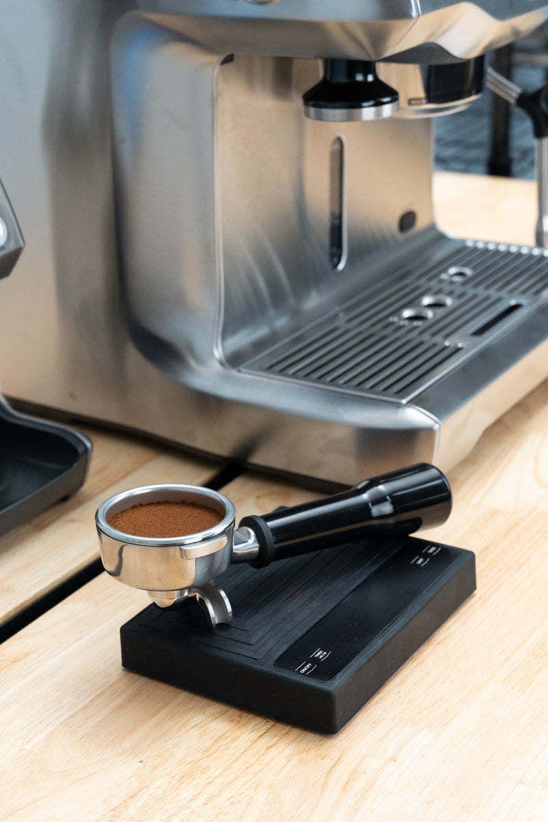 Artisan Barista Scale
