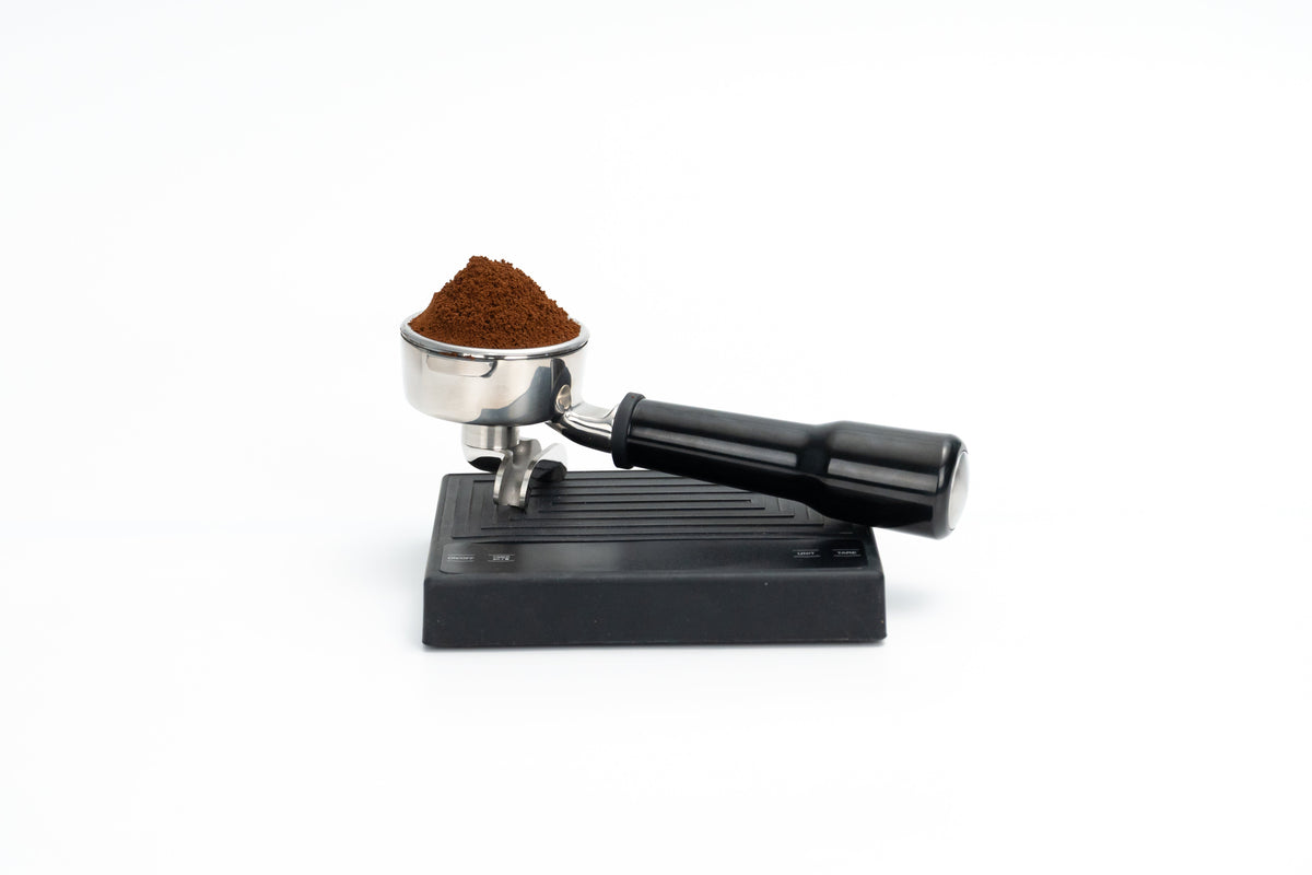 Artisan Barista Scale