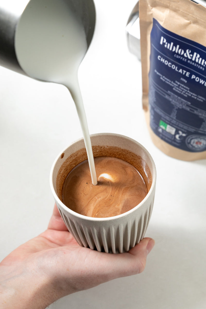 Chocolate Powder 200g