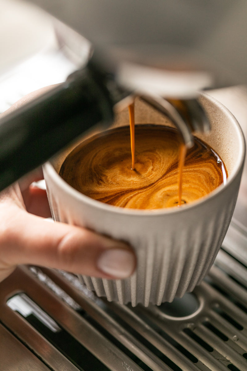 Porter St Coffee 250g | Pablo & Rusty’s