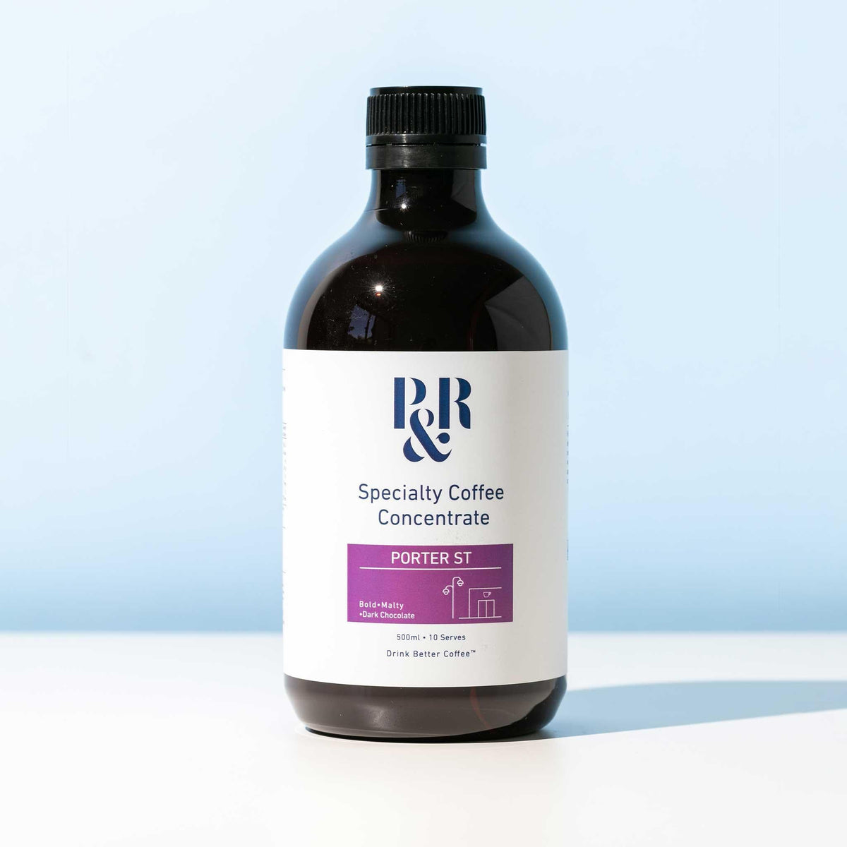 Porter St Coffee Concentrate 500mL